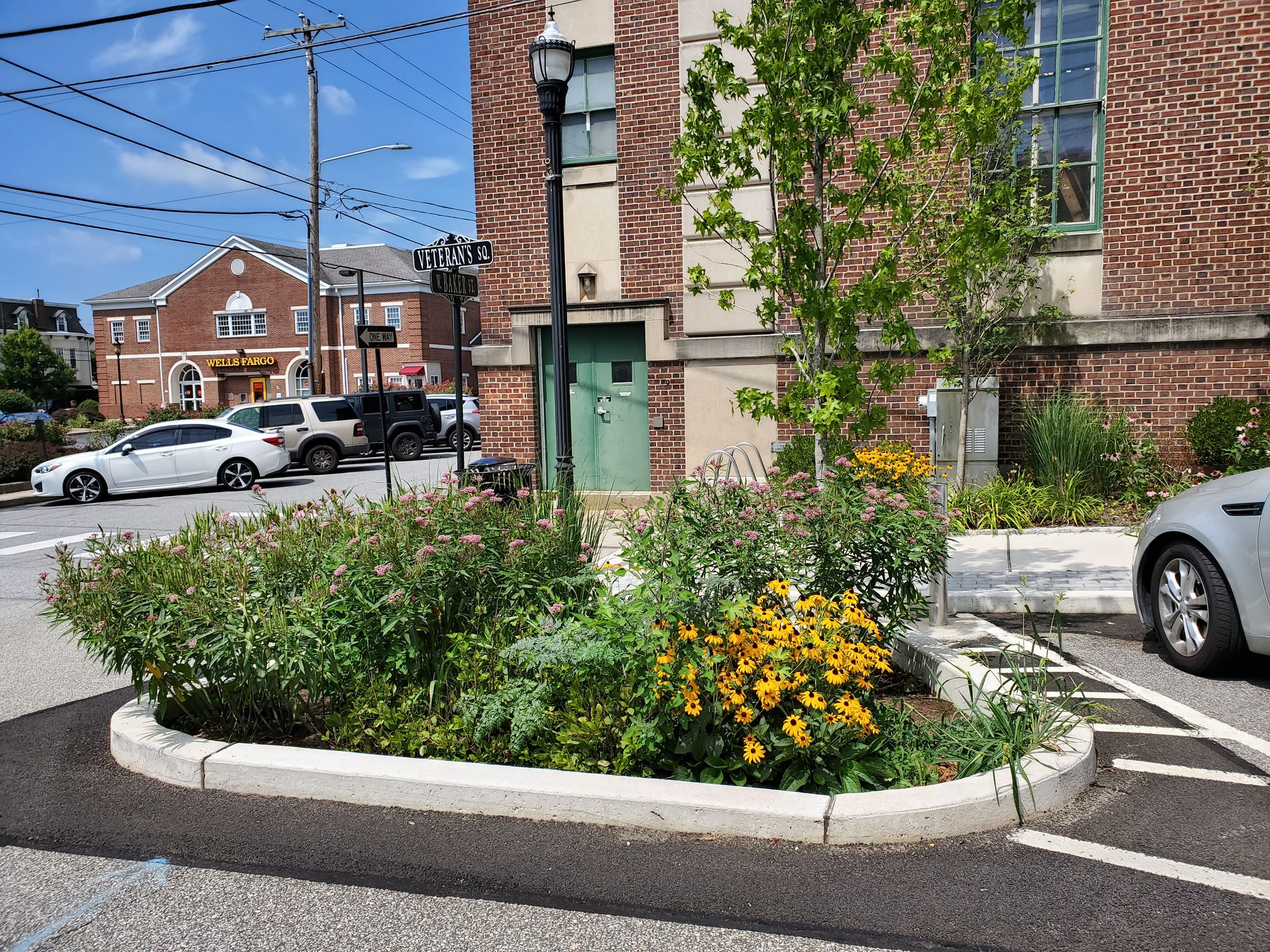 Facilities • Dimond Park